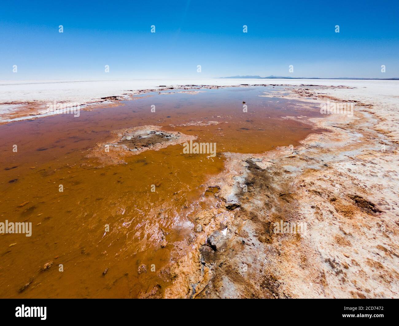 Uyuni salt hi-res stock photography and images - Alamy