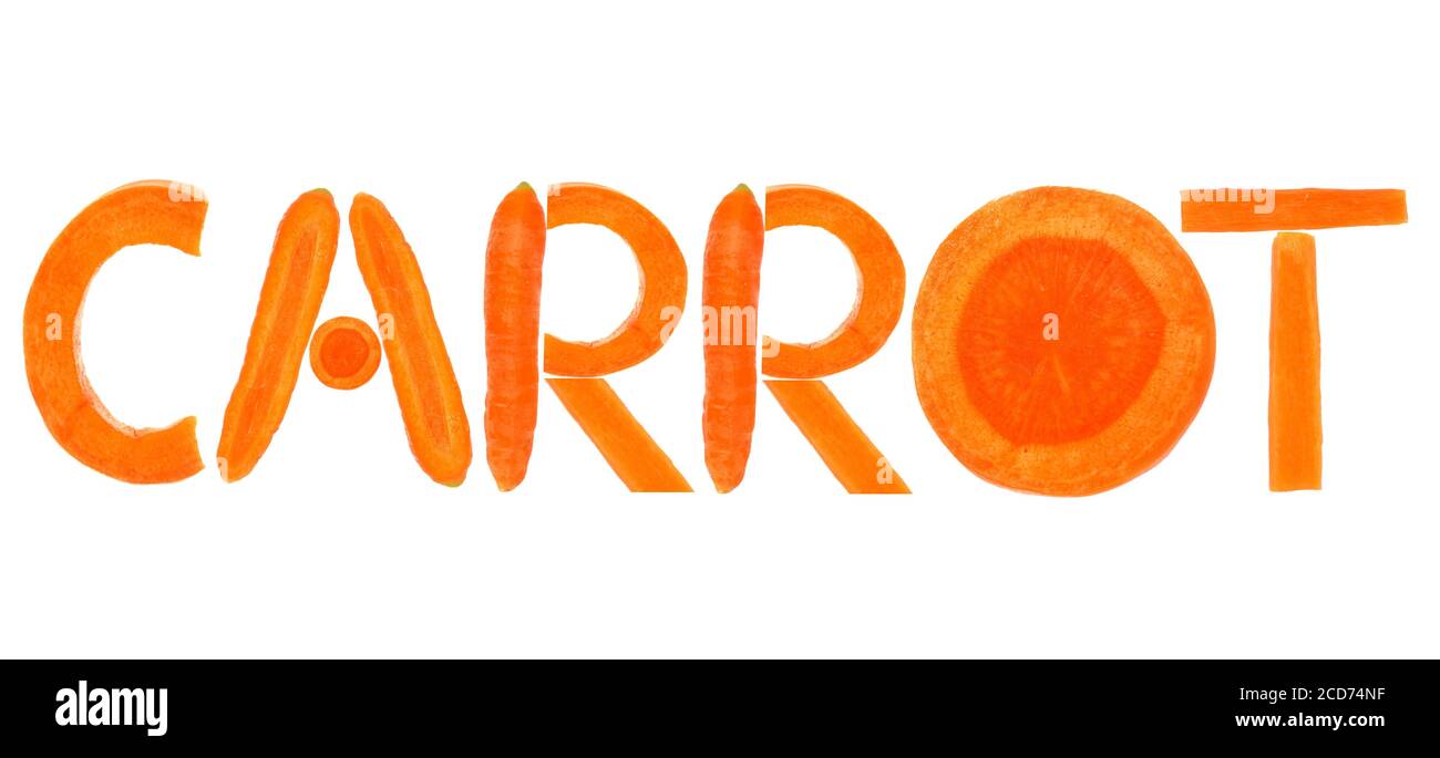 Carrot Writing Definition at Johanna Reed blog