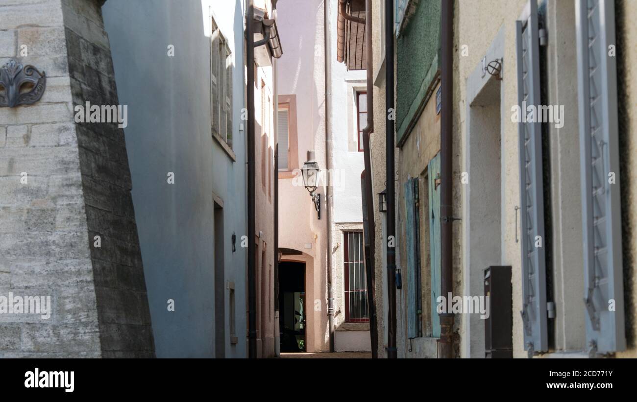 Medieval touch hi-res stock photography and images - Alamy