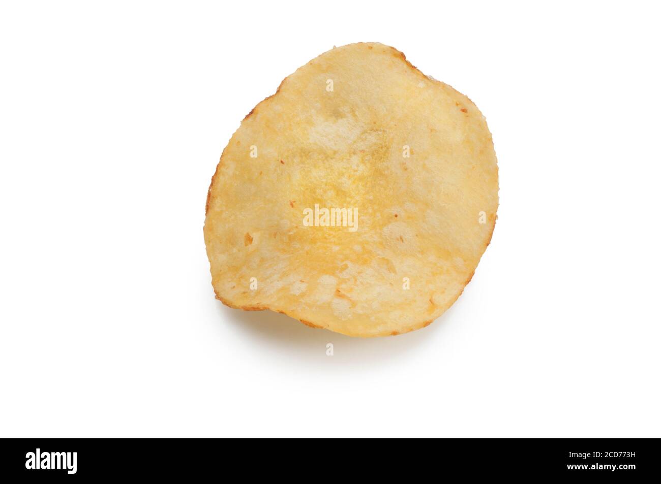 Potato crisp hi-res stock photography and images - Alamy