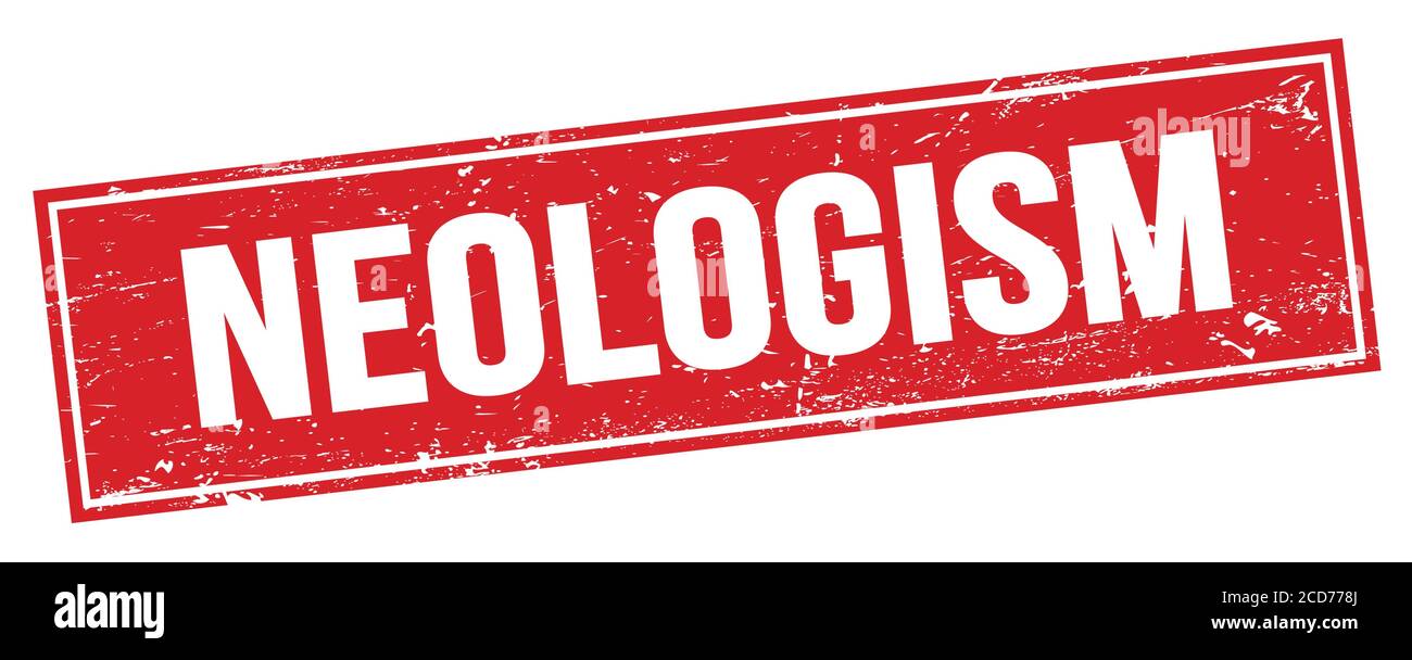 Neologism word hi-res stock photography and images - Alamy