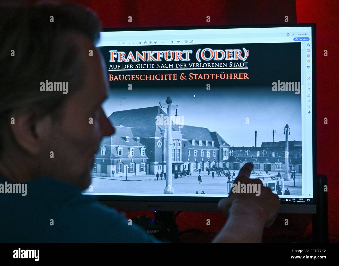 Christoph neubauer hi-res stock photography and images - Alamy