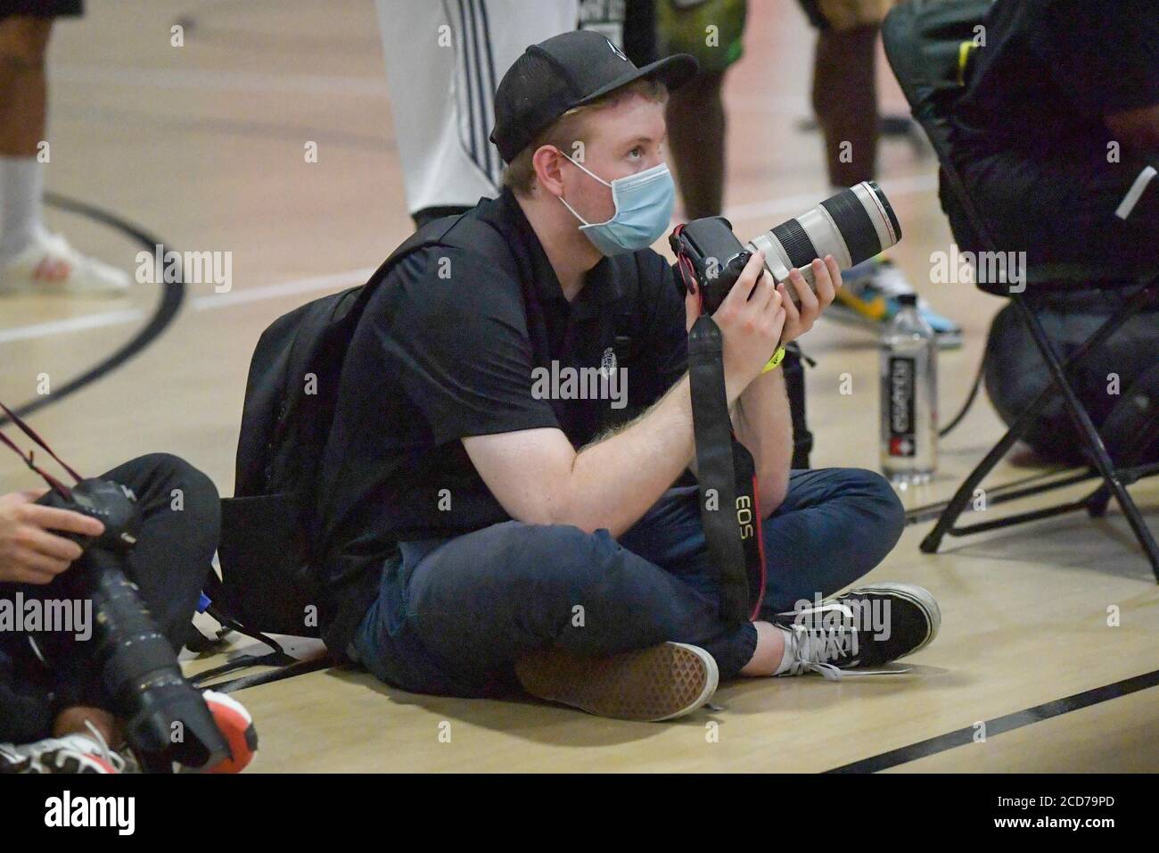 David chisholm hi-res stock photography and images - Alamy