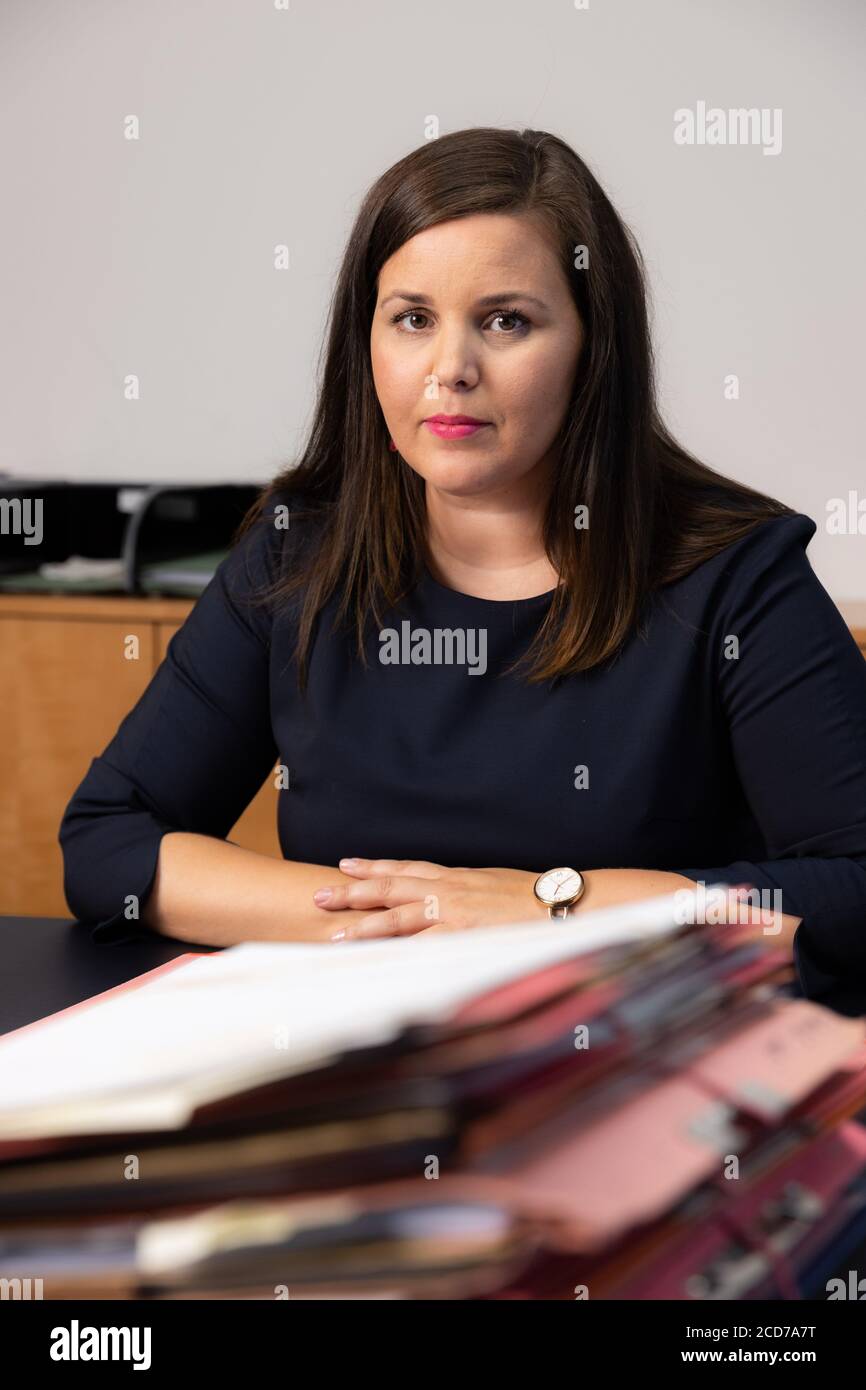 Anna gallina hi-res stock photography and images - Alamy