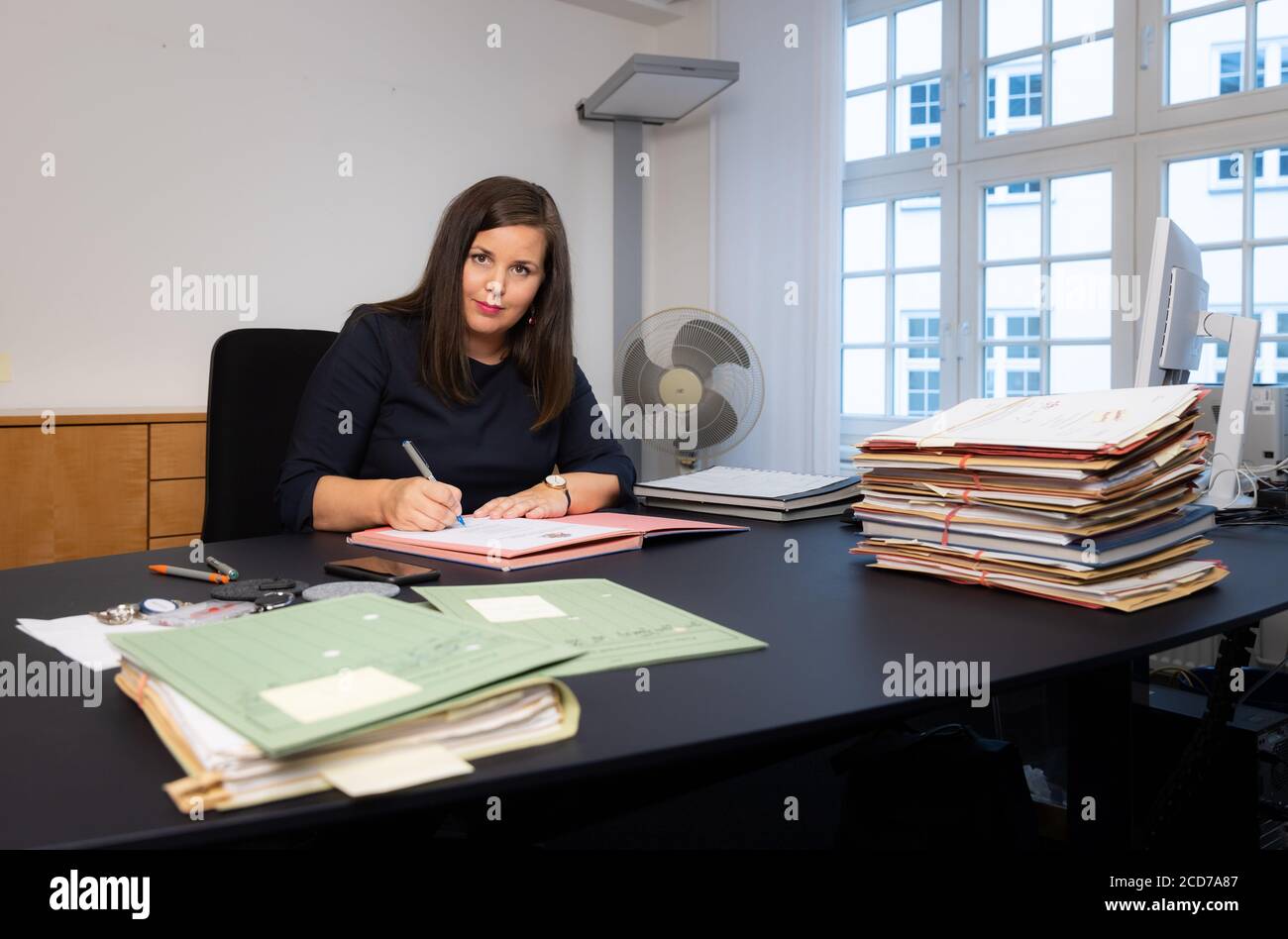 Anna gallina hi-res stock photography and images - Alamy