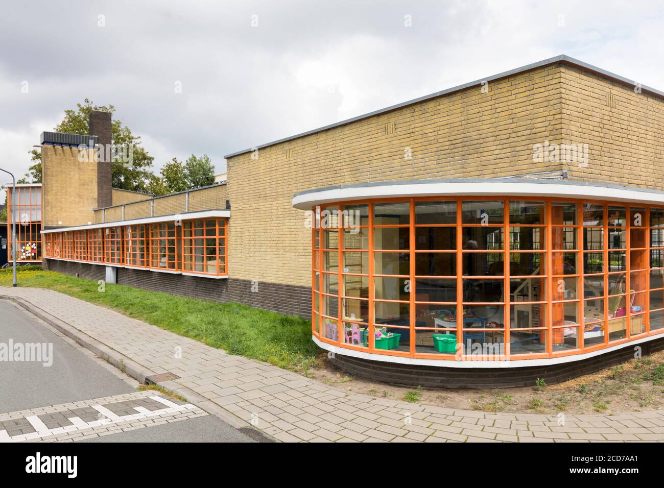 Nienke van hichtumschool hi-res stock photography and images - Alamy