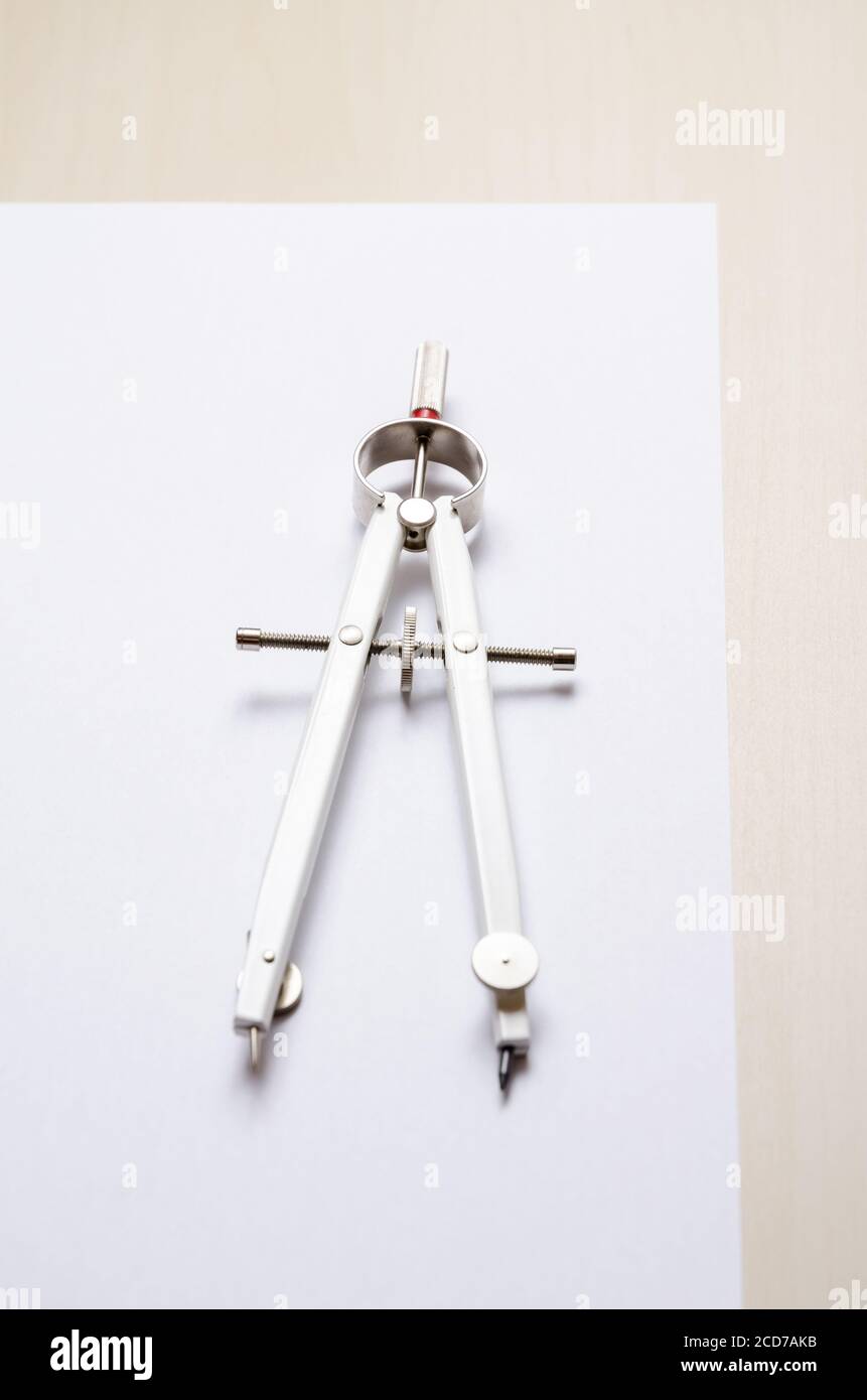 Mechanical drawing hi-res stock photography and images - Alamy