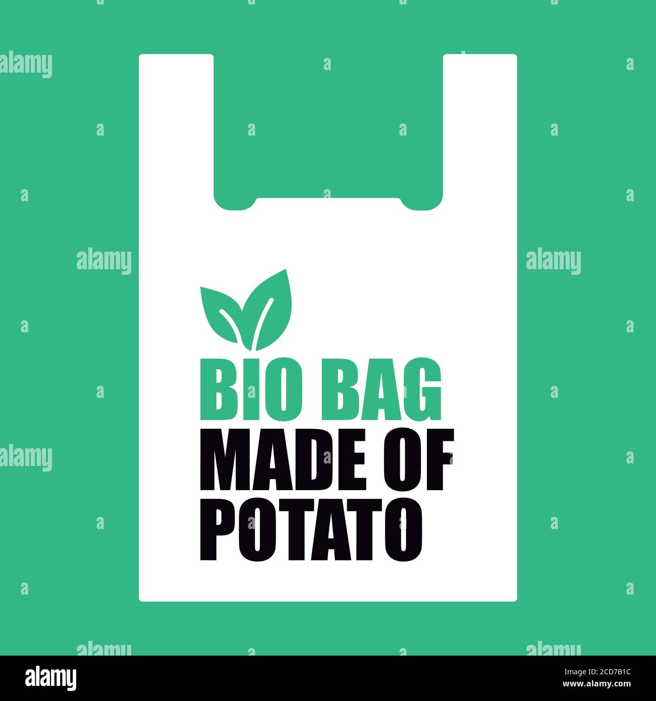 Bio plastic hi-res stock photography and images - Alamy