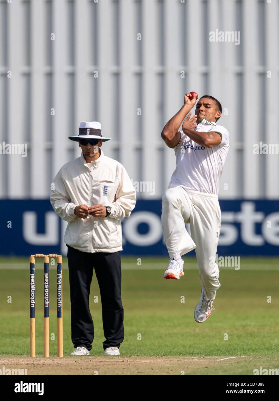 Leicestershires ben mike hi-res stock photography and images - Alamy