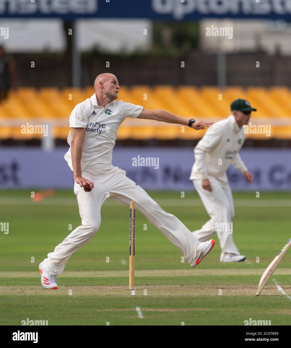 Zac chappell hi-res stock photography and images - Alamy