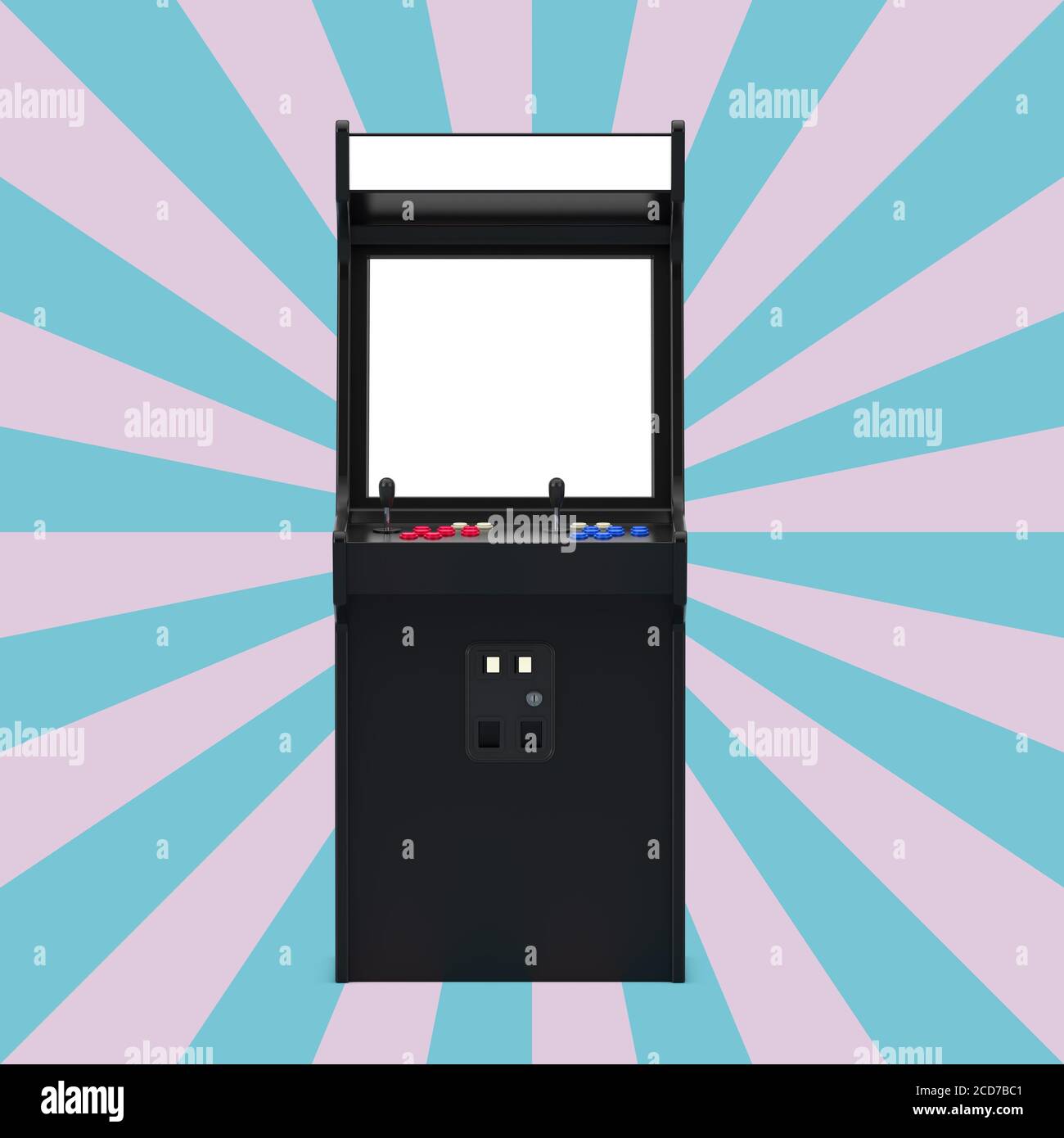 Star pixel video game play hi-res stock photography and images - Alamy