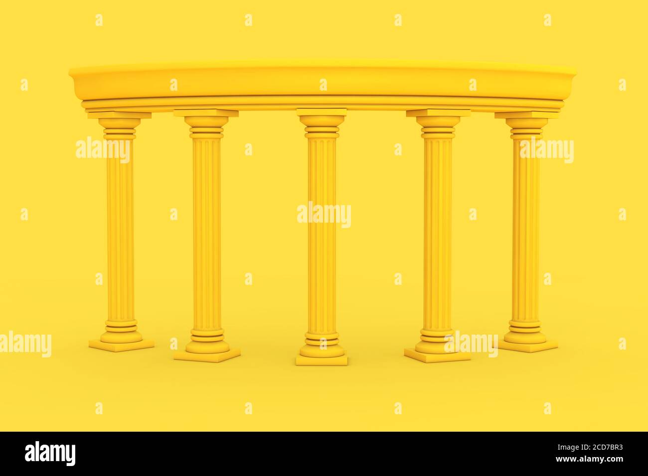 Permanent architectural background hi-res stock photography and images ...