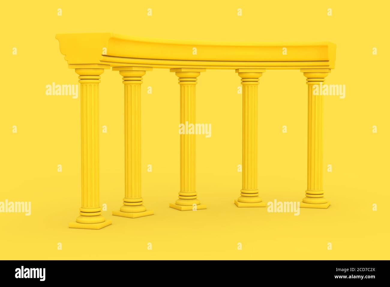 Permanent architectural background hi-res stock photography and images ...