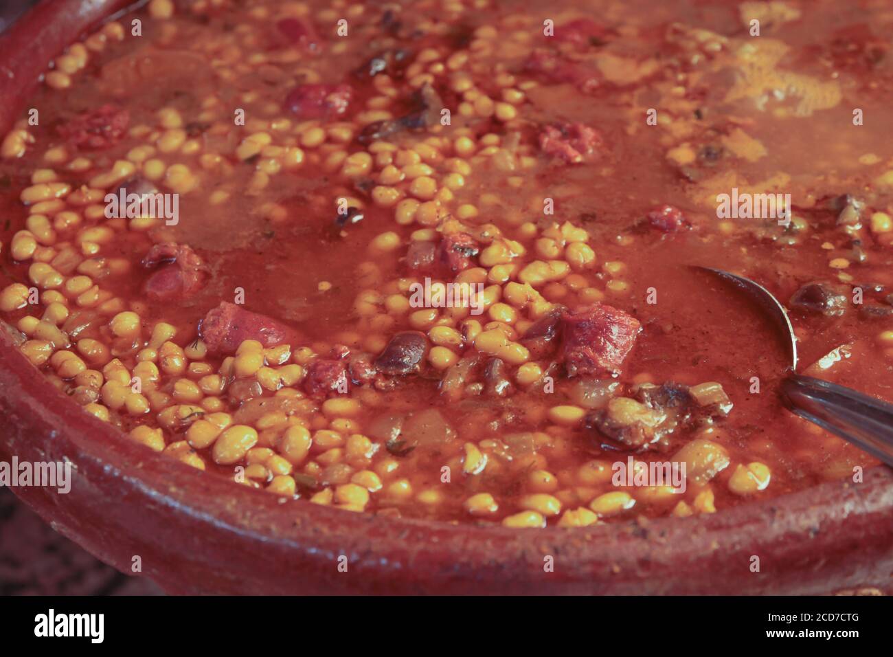 Algerian Cuisine High Resolution Stock Photography and Images - Alamy