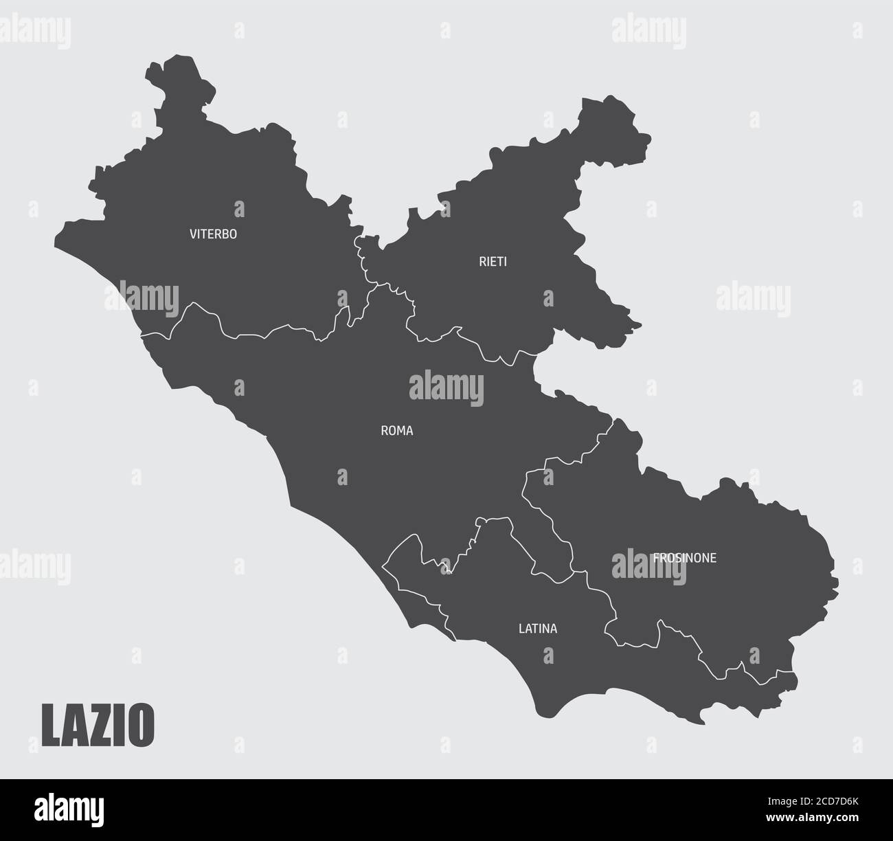 All lazio Stock Vector Images - Alamy