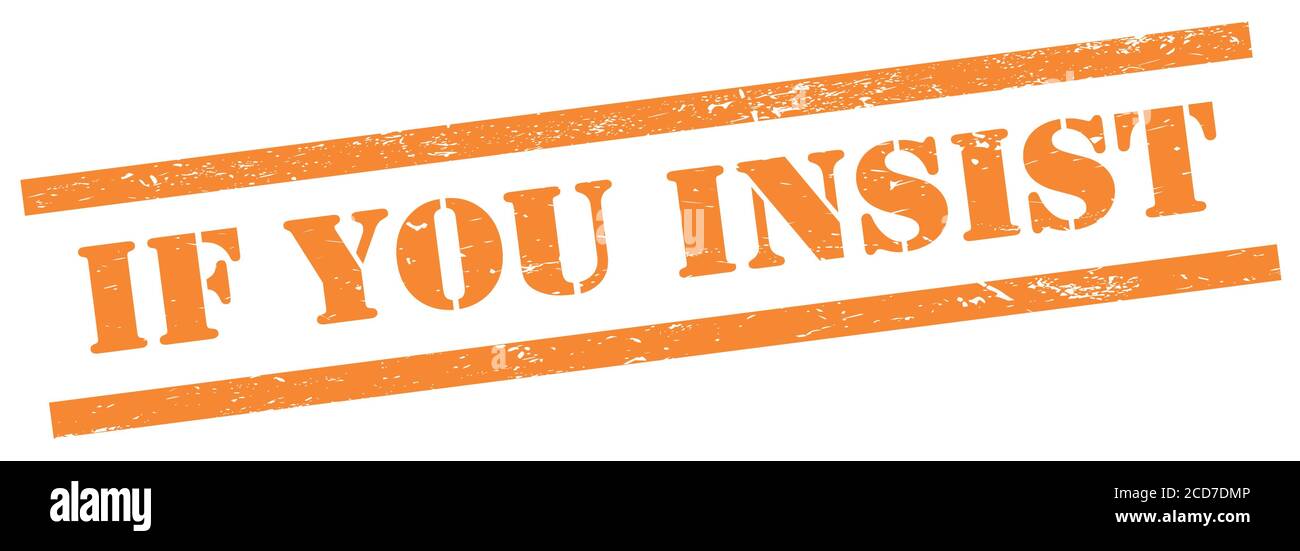 If you insist stamp hi-res stock photography and images - Alamy