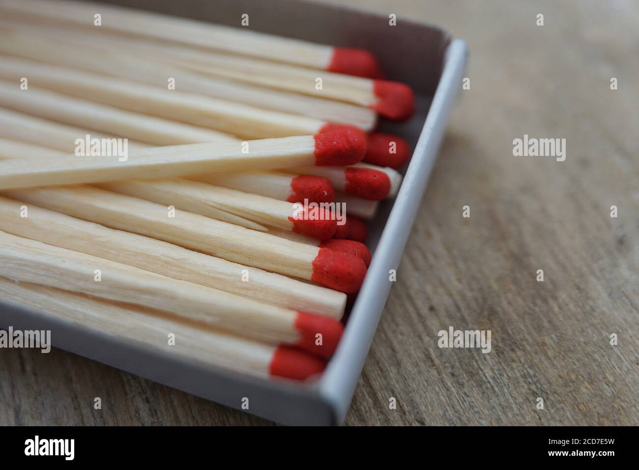 Matchstick matchsticks hi-res stock photography and images - Alamy