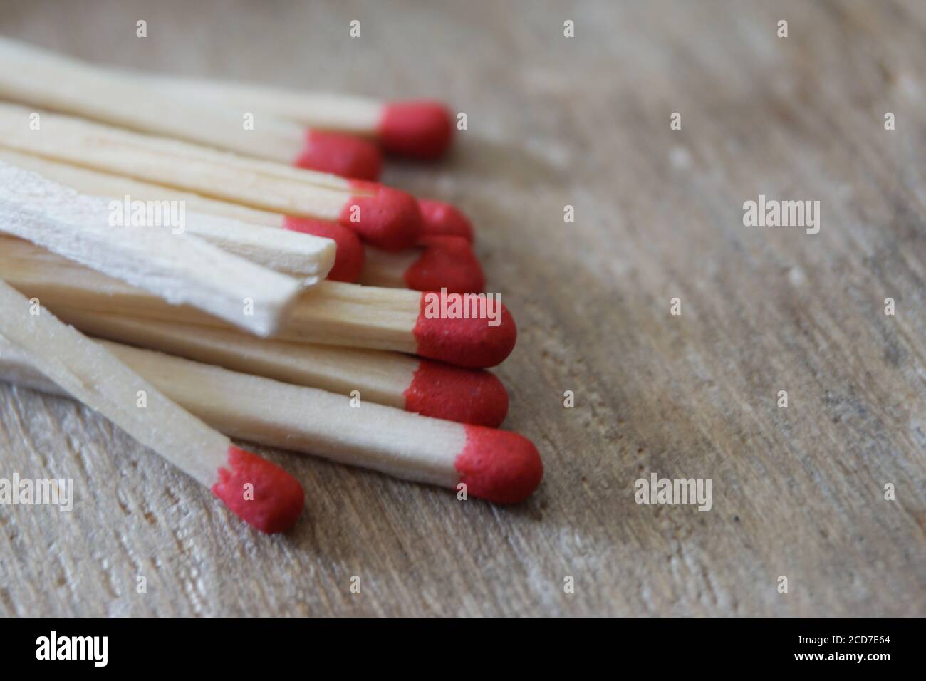 Fire Matchsticks High Resolution Stock Photography and Images - Alamy