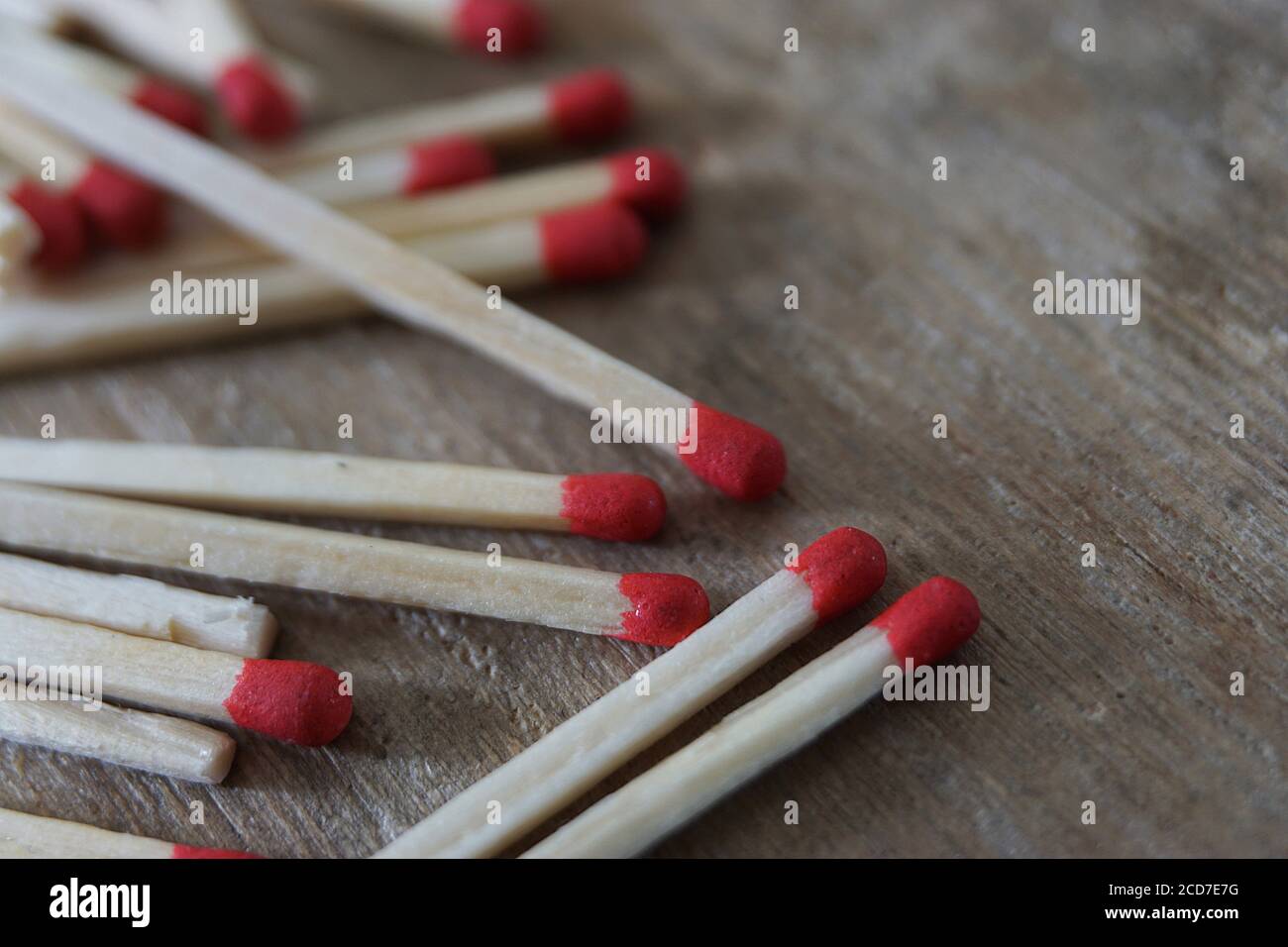 Match stick hi-res stock photography and images - Alamy