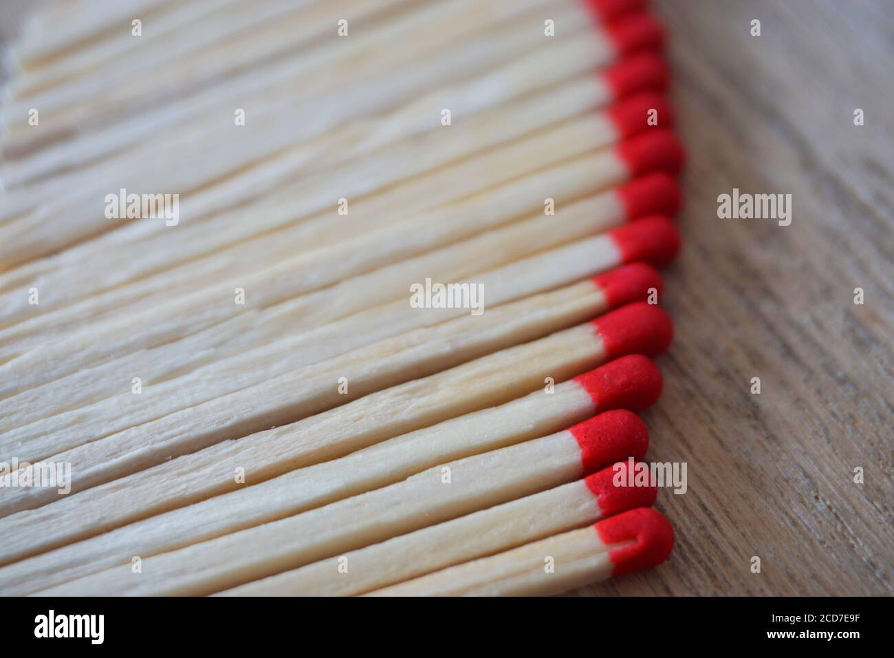 Fire matchsticks hi-res stock photography and images - Alamy