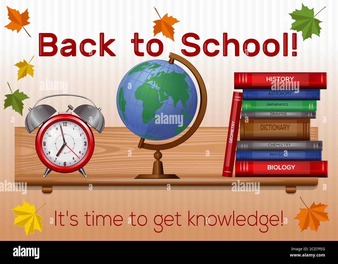 1 day clock Stock Vector Images - Alamy