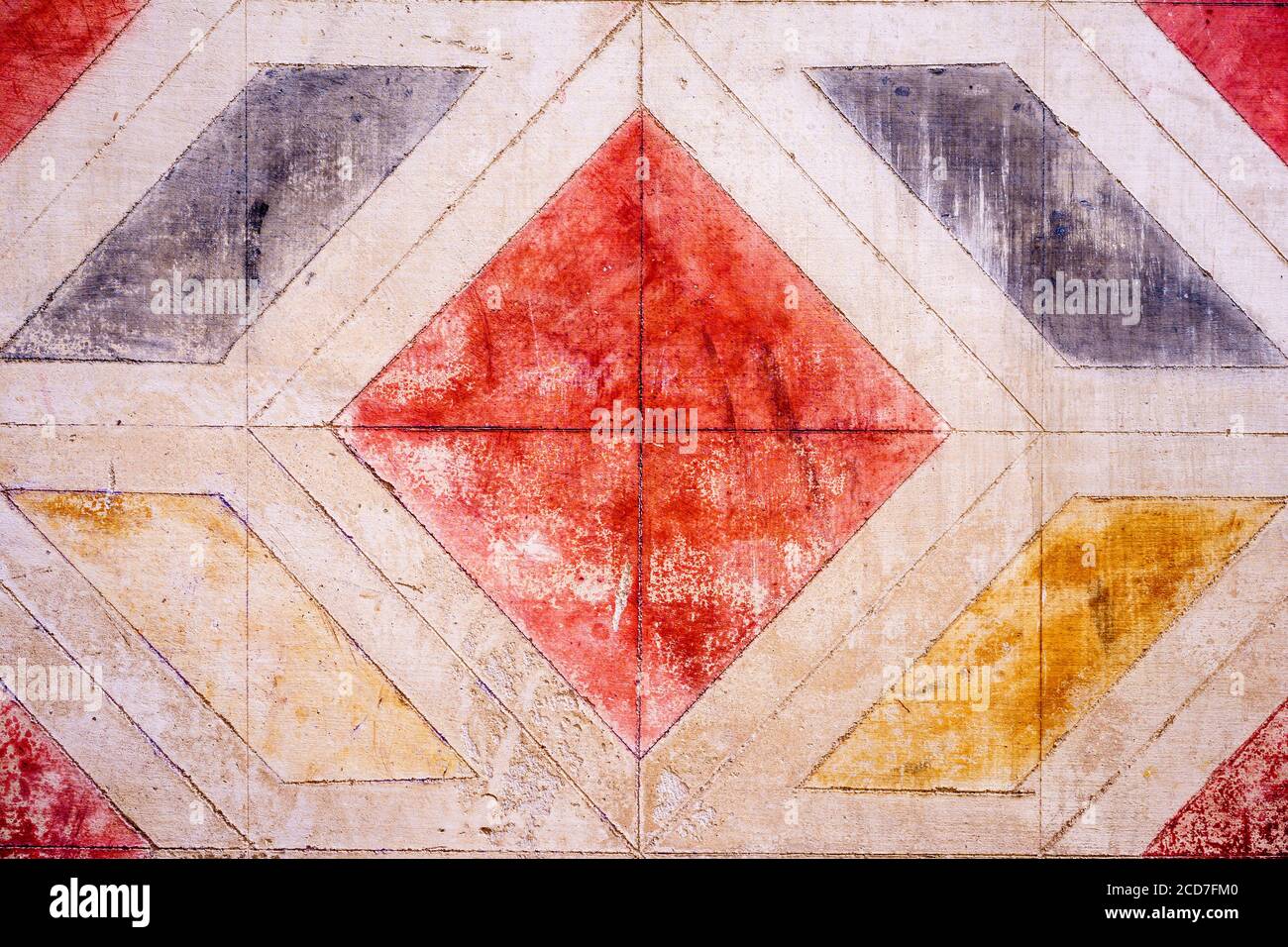 Beautiful shot wall made hi-res stock photography and images - Alamy