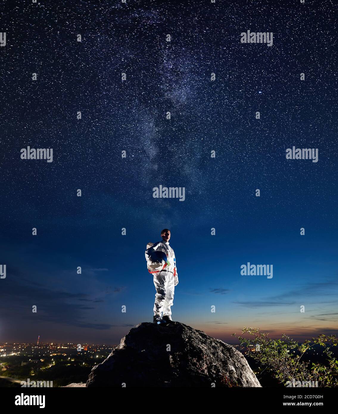 Space use hi-res stock photography and images - Alamy