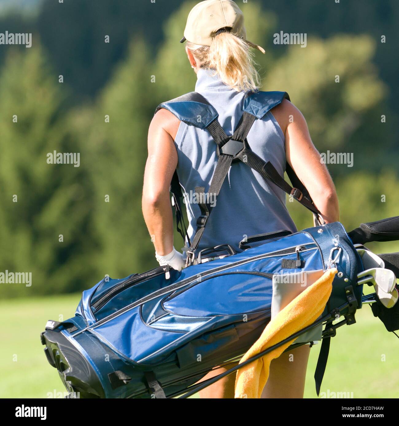 Colf hi-res stock photography and images - Alamy