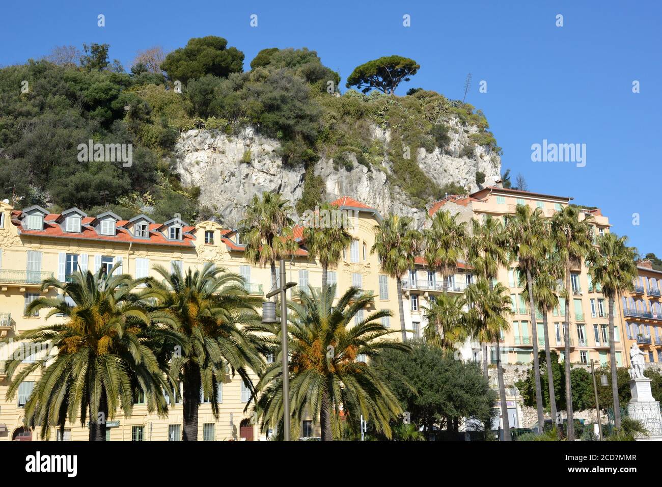 Castle hill nice view hi-res stock photography and images - Alamy