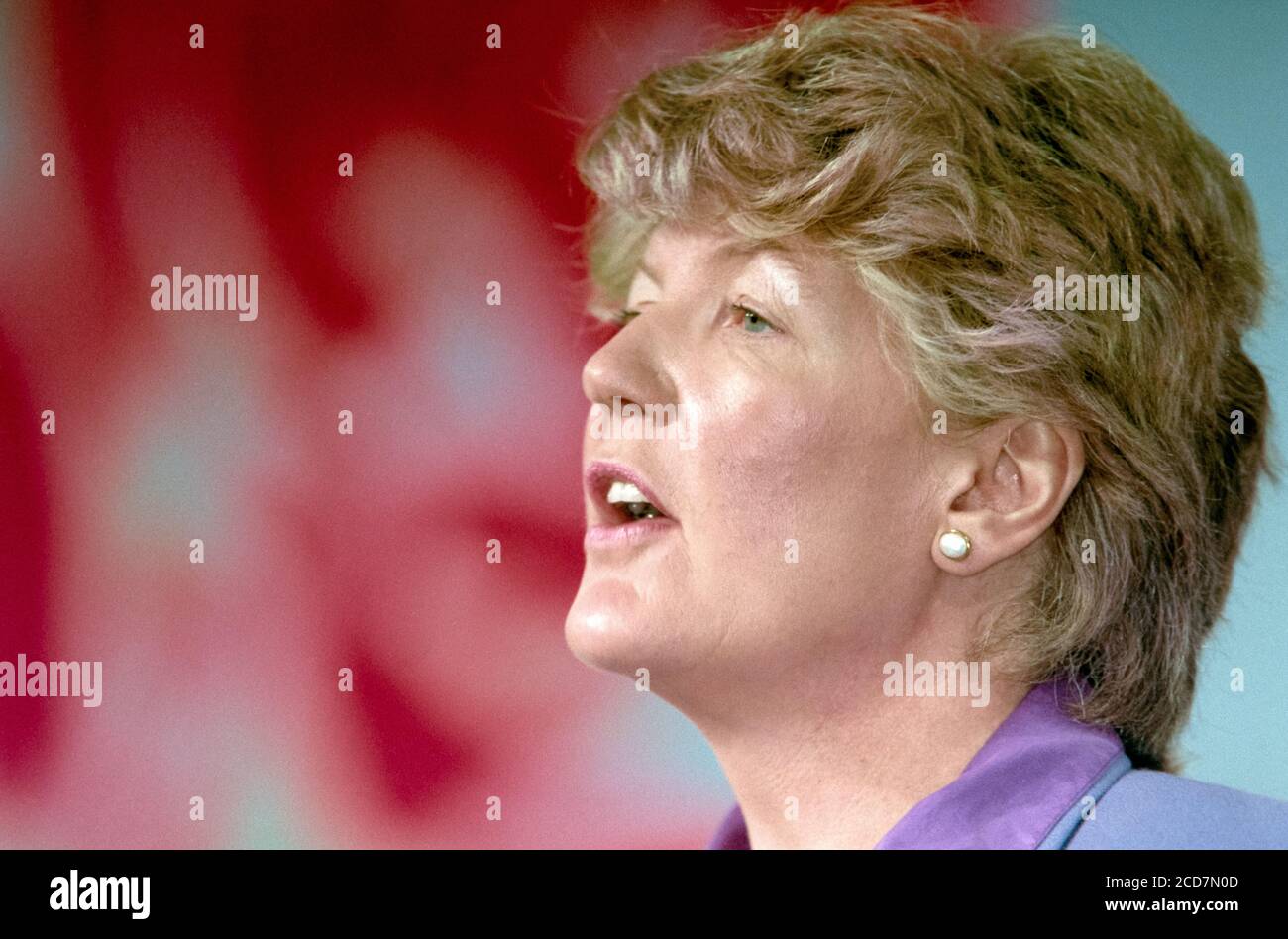 Ann taylor mp hi-res stock photography and images - Alamy