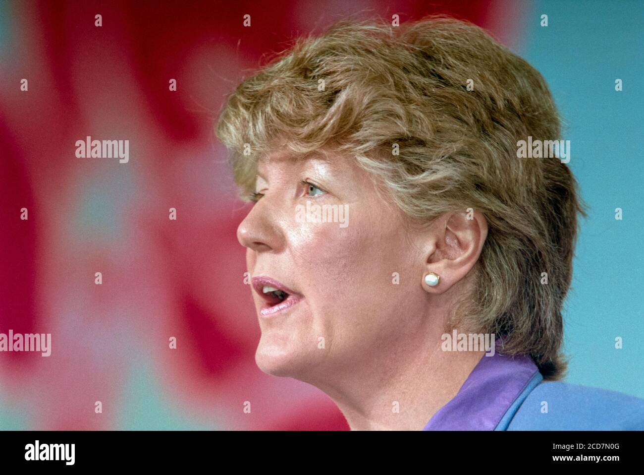 Ann taylor mp hi-res stock photography and images - Alamy