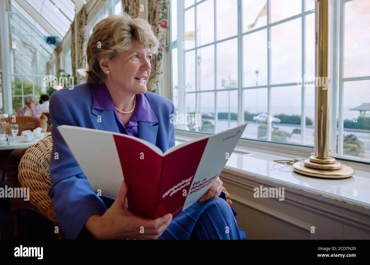Ann taylor mp hi-res stock photography and images - Alamy