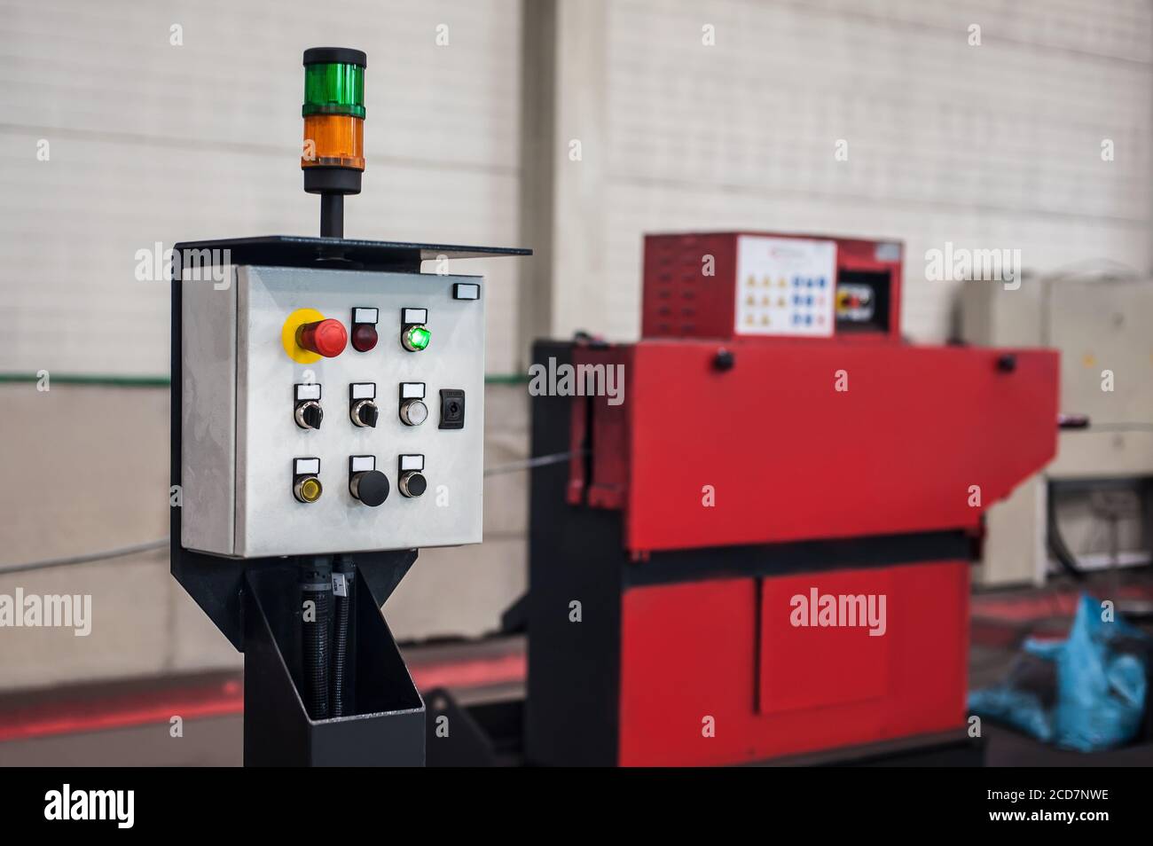 Closeup key in machine hi-res stock photography and images - Alamy