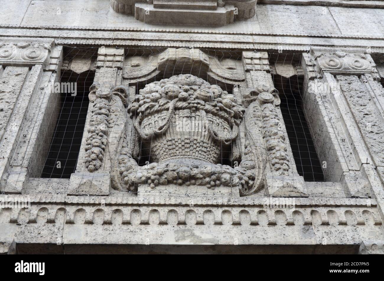 Hahnen gate construction hi-res stock photography and images - Alamy