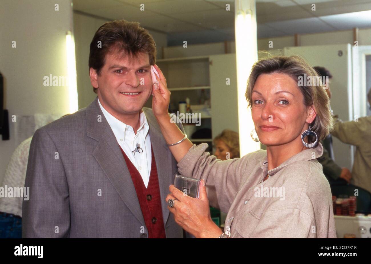 Comedy deutschland 1997 hi-res stock photography and images - Alamy