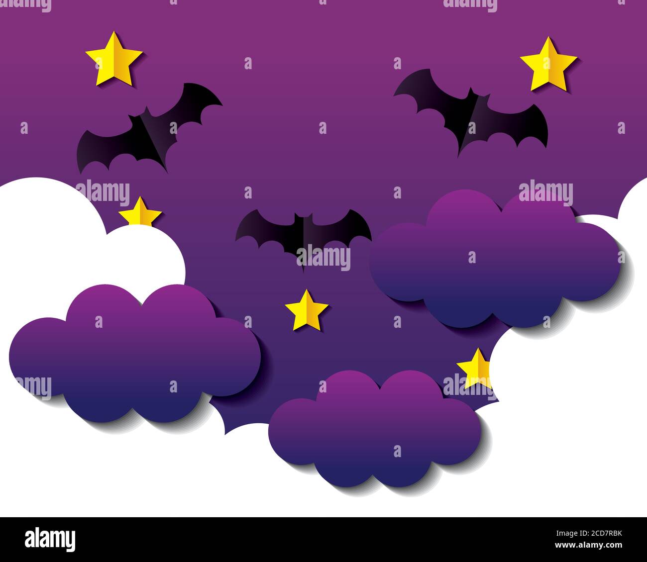 Devil craft Stock Vector Images - Alamy