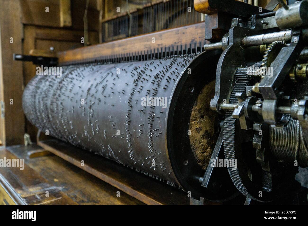 Medieval notation hi-res stock photography and images - Alamy