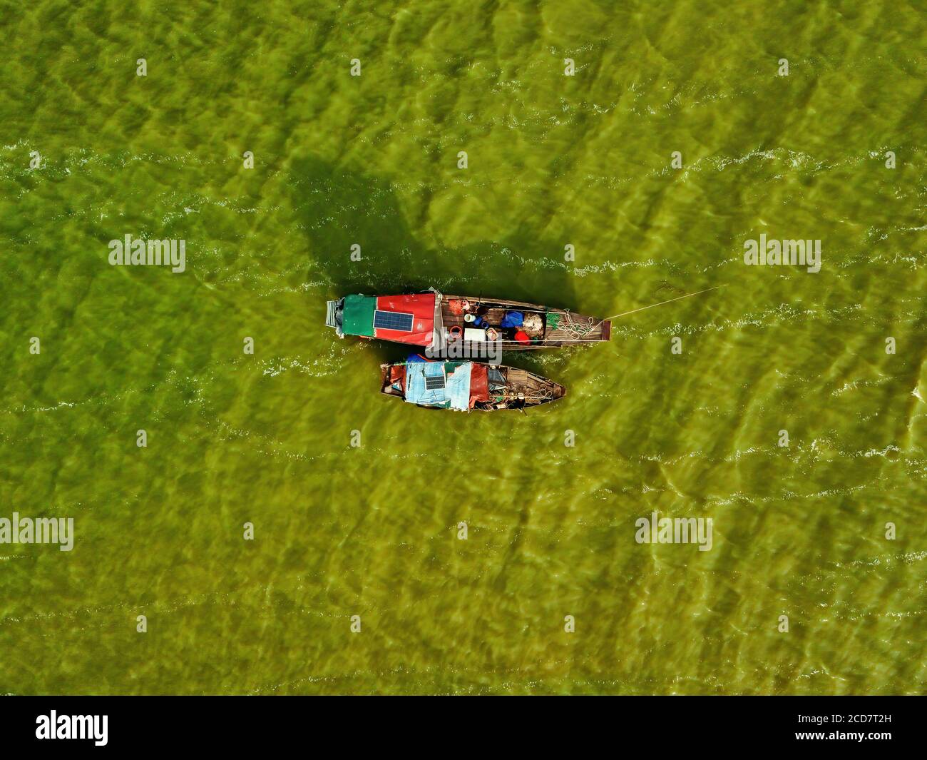 Tri an dong nai vietnam hi-res stock photography and images - Alamy