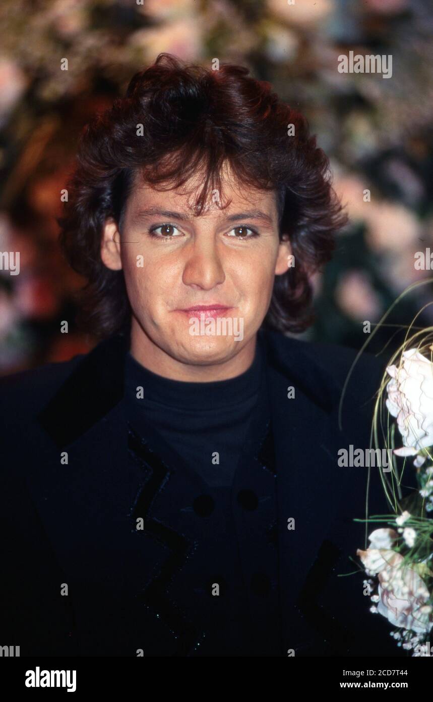 Rene froger hi-res stock photography and images - Alamy