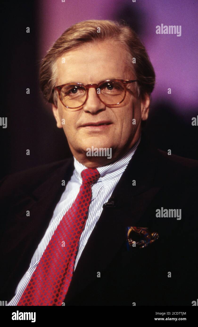 RTL Nachtshow, Late-Night-Talkshow, Deutschland 1994 - 1995, Sendung ...