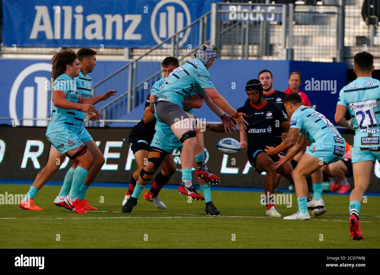 Drake stadium hi-res stock photography and images - Alamy