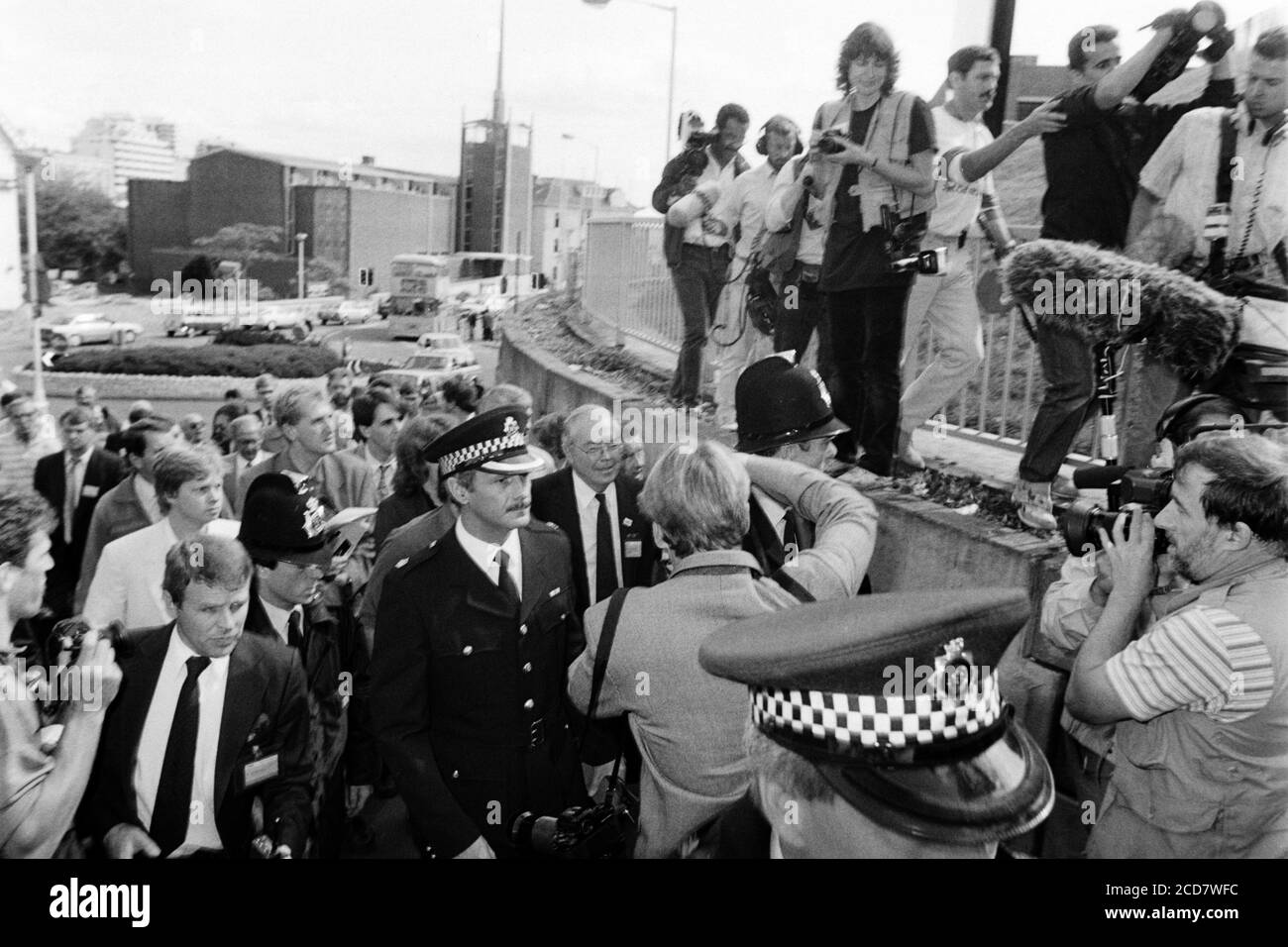 Bill jordan hi-res stock photography and images - Alamy