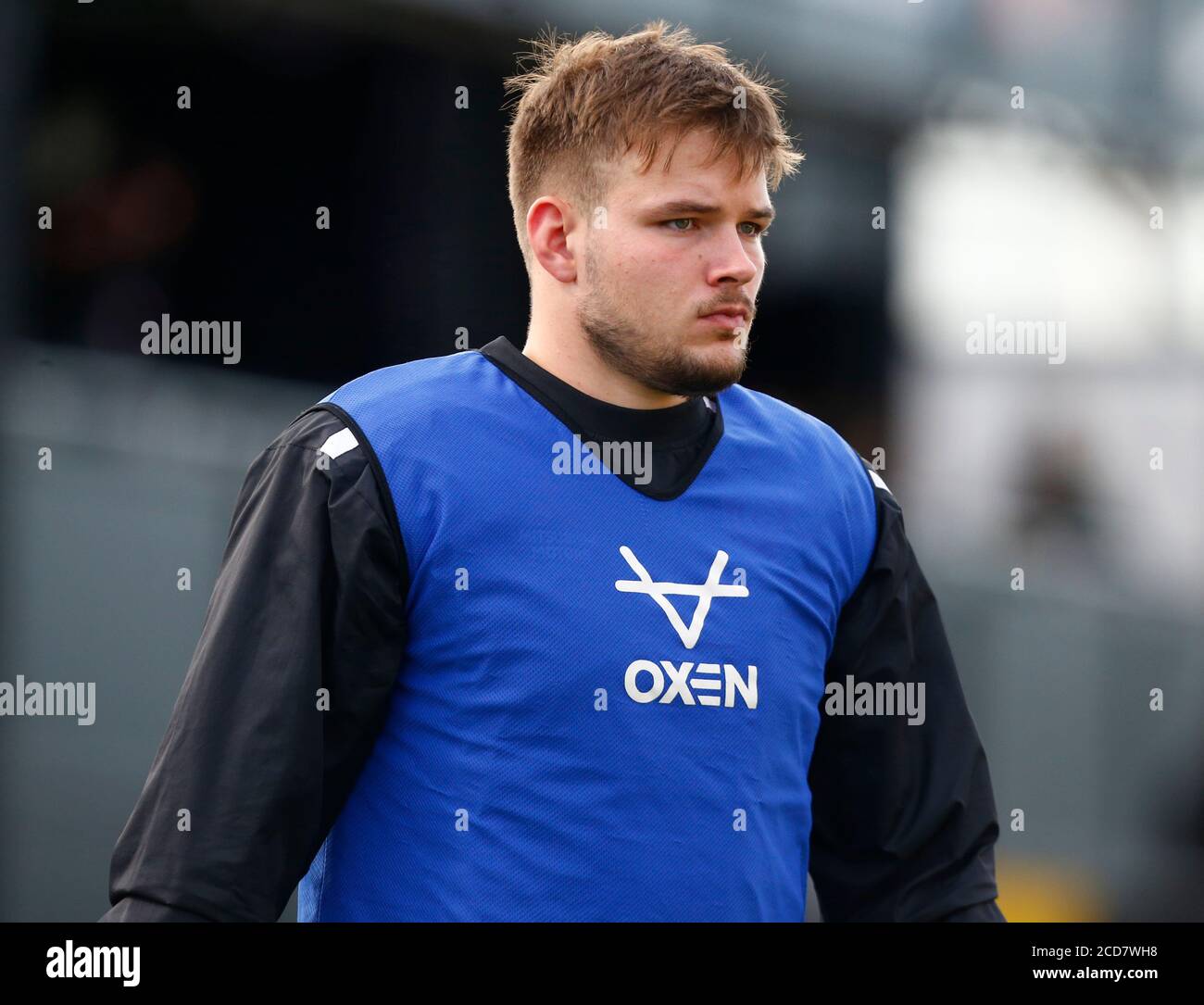 Cameron jordan of gloucester rugby hi-res stock photography and images ...