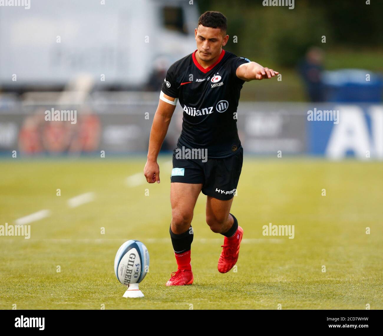 Allianz park hi-res stock photography and images - Alamy