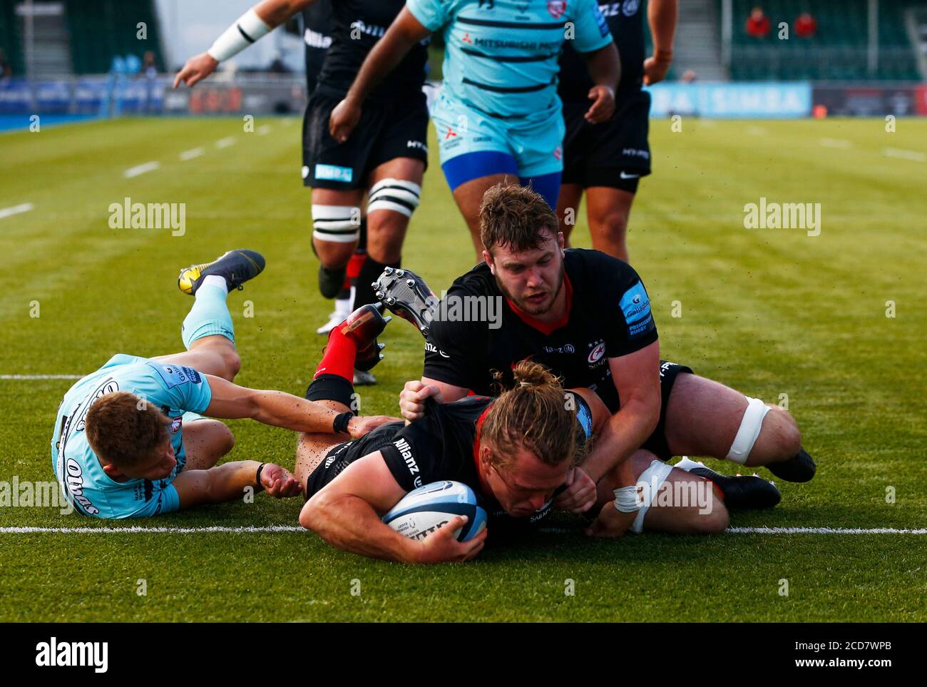 Tom gallagher hi-res stock photography and images - Alamy