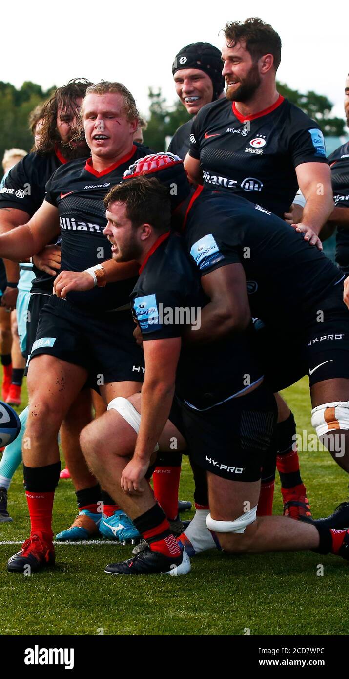 Tom gallagher hi-res stock photography and images - Alamy