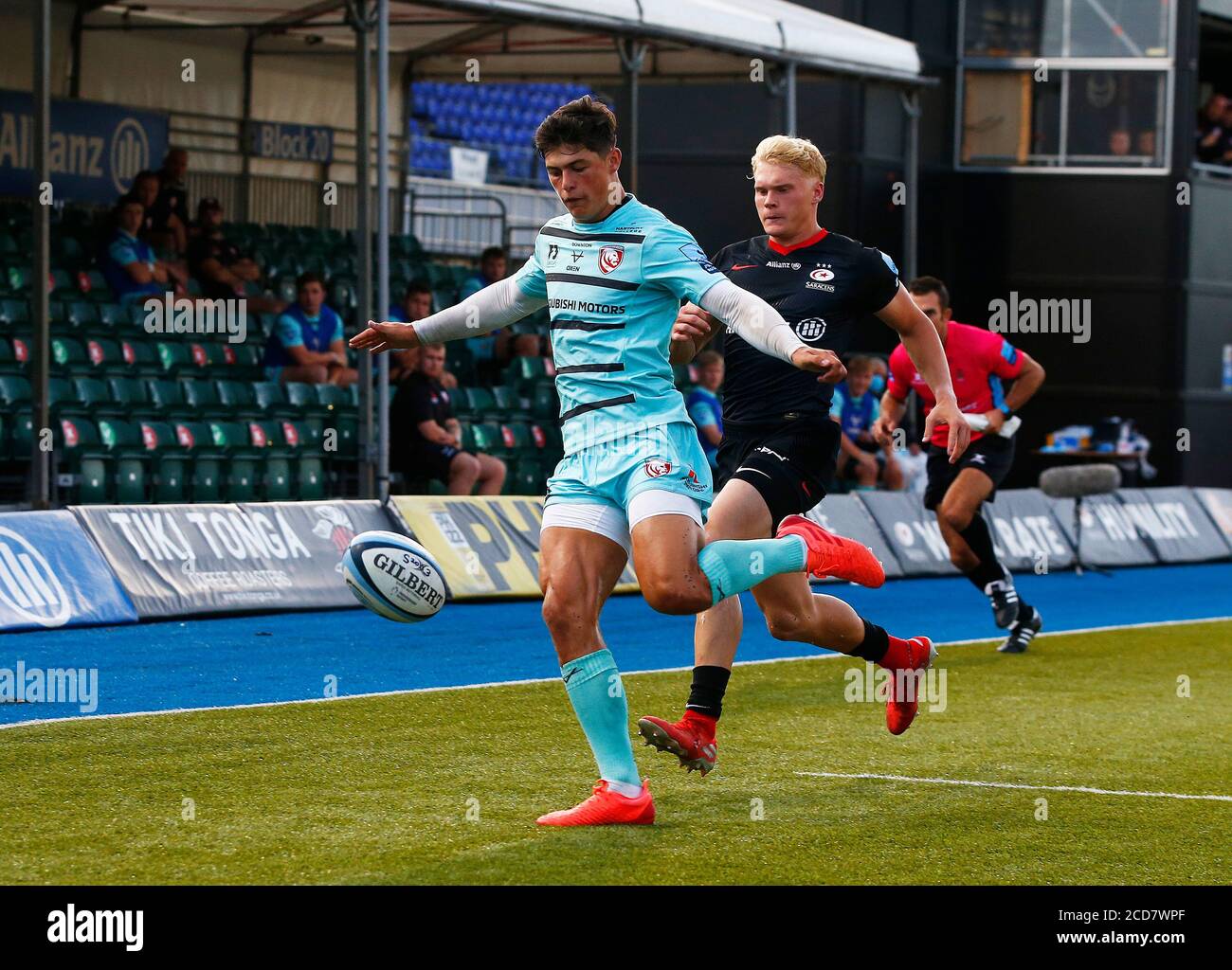 Louis rees zammit gloucester hi-res stock photography and images - Alamy