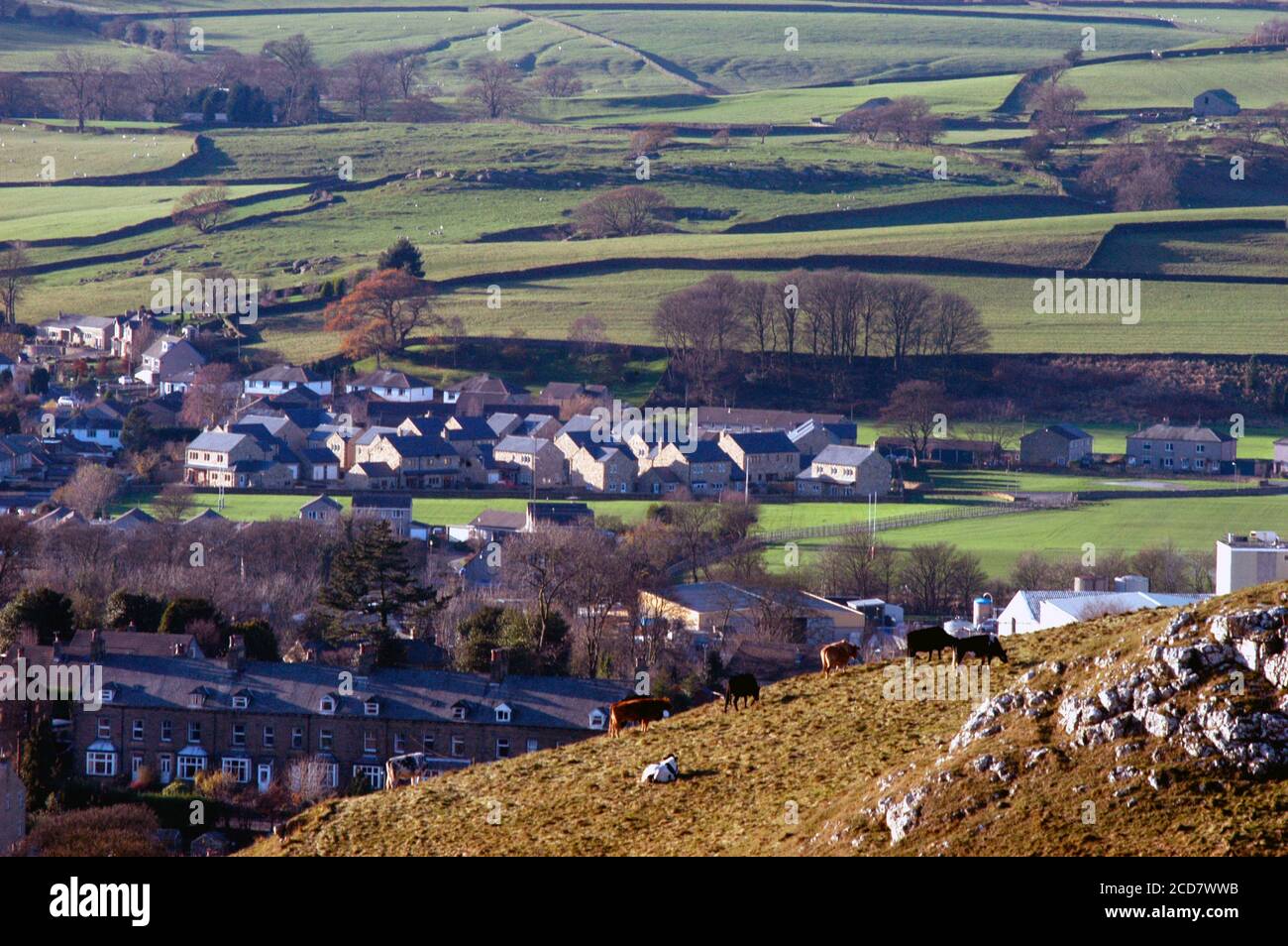 New housing settle hi-res stock photography and images - Alamy