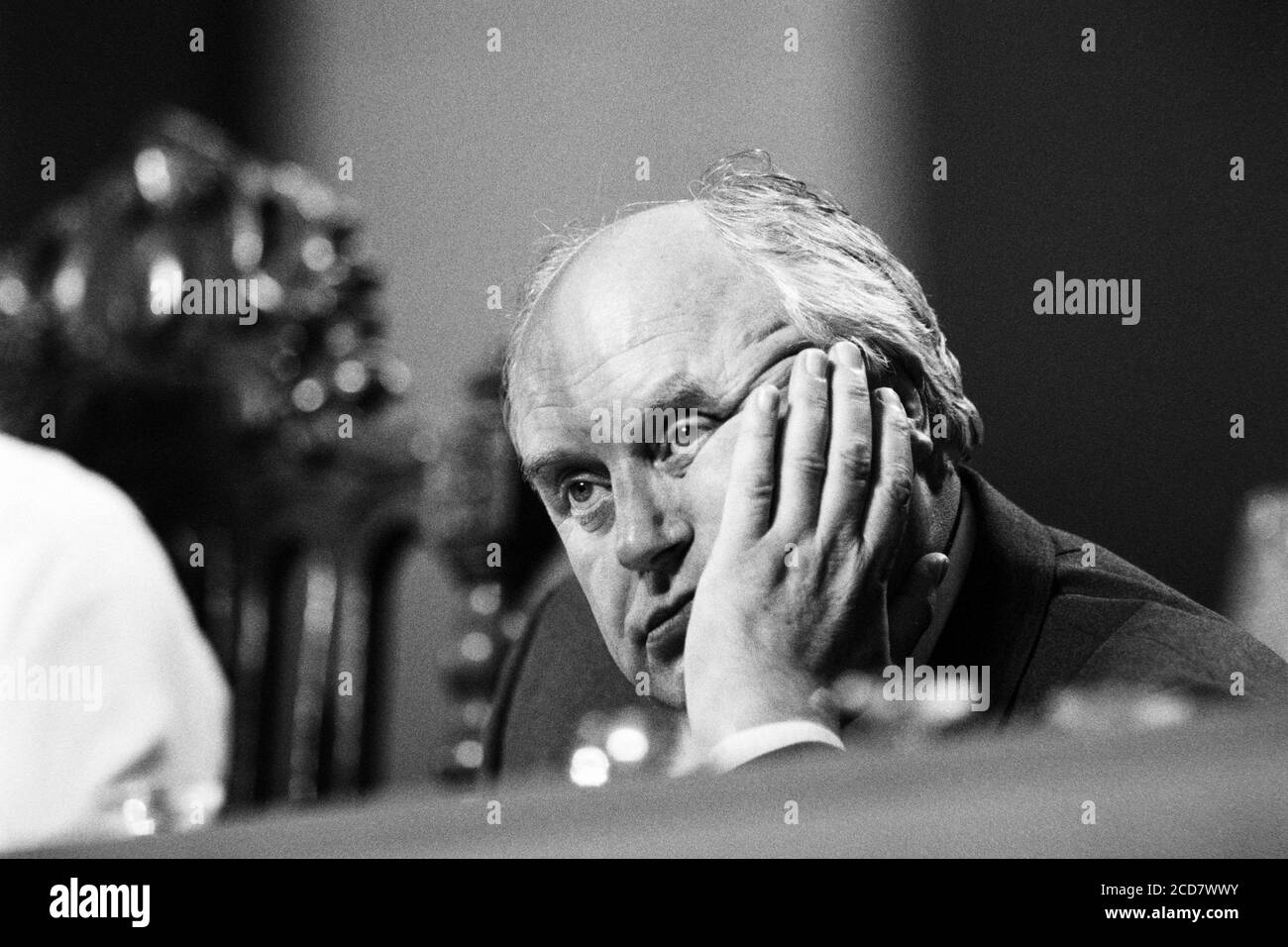 Tuc conference hi-res stock photography and images - Alamy