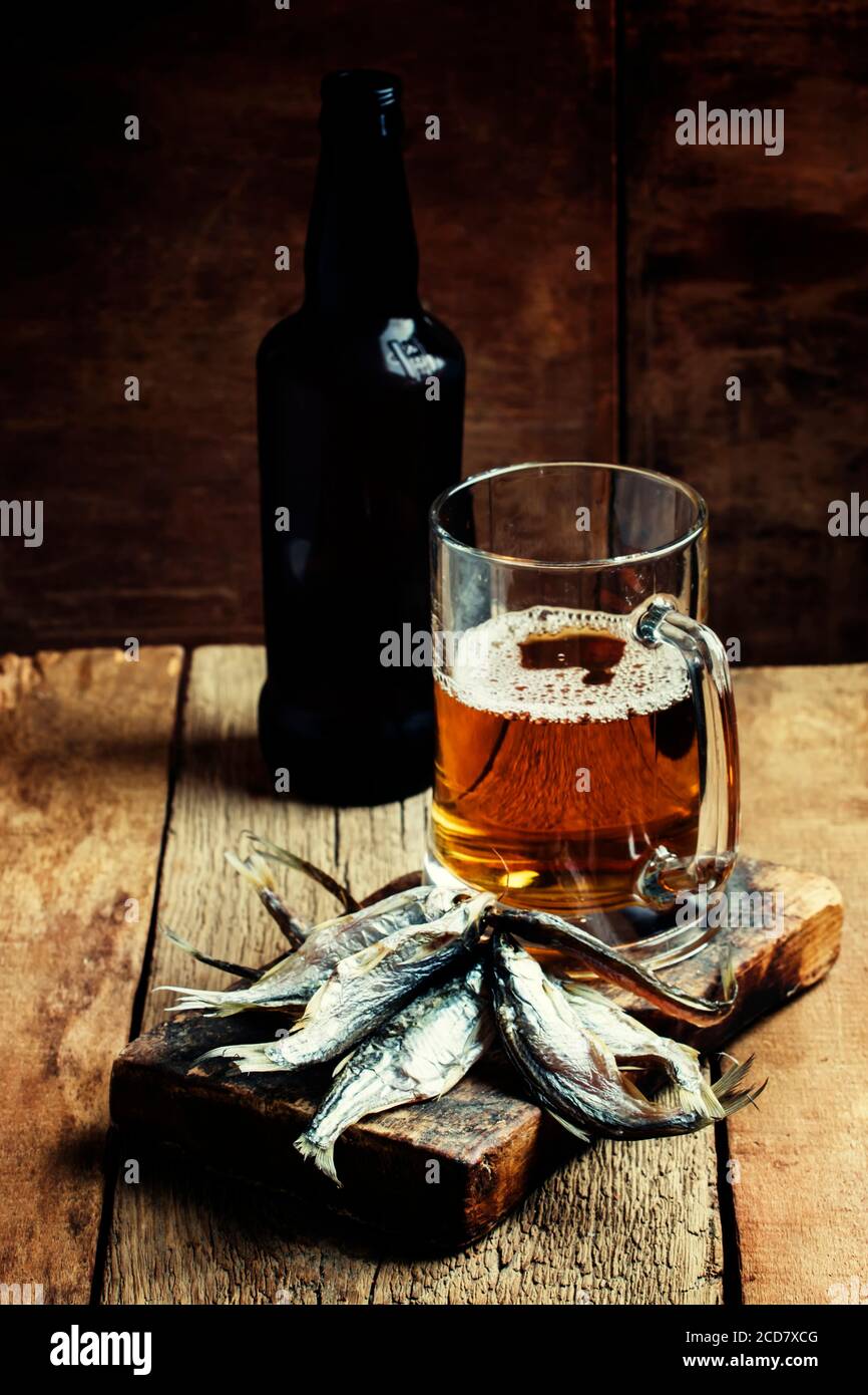 Crucian fish focus hi-res stock photography and images - Alamy